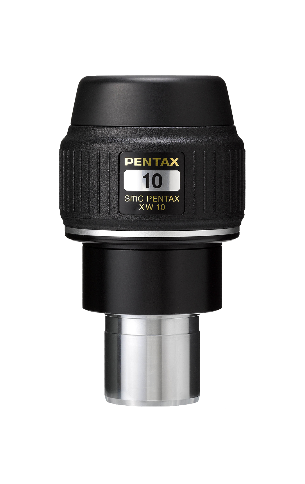Pentax 10mm XW Eyepiece with SMC Coatings - 1.25" - 70514 – Khan Scope Centre
