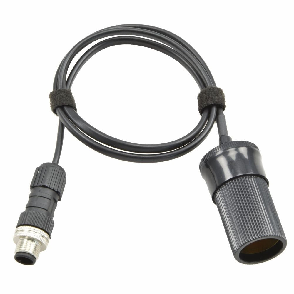 PrimaLuceLab EAGLE Power Cable - For Devices with Cigarette Lighter Re ...