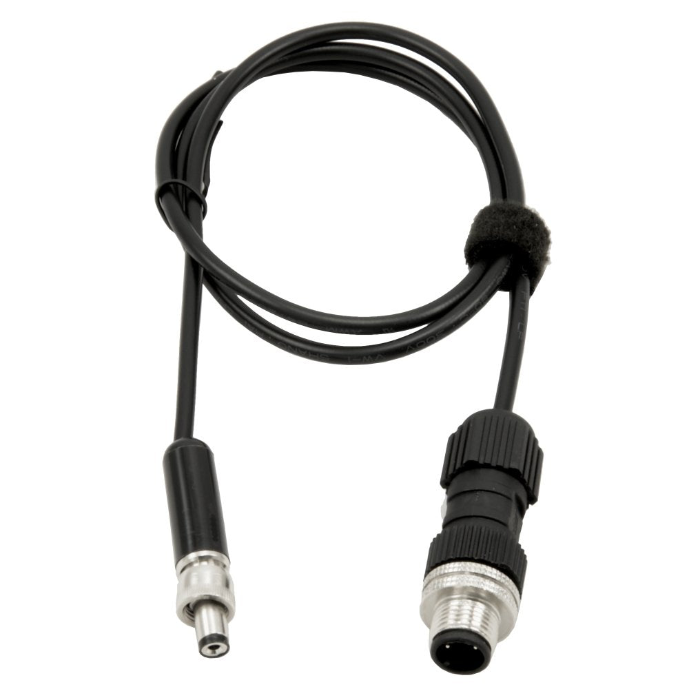 PrimaLuceLab EAGLE Power Cable with Locking Screw - 5.5-2.1 Connector ...