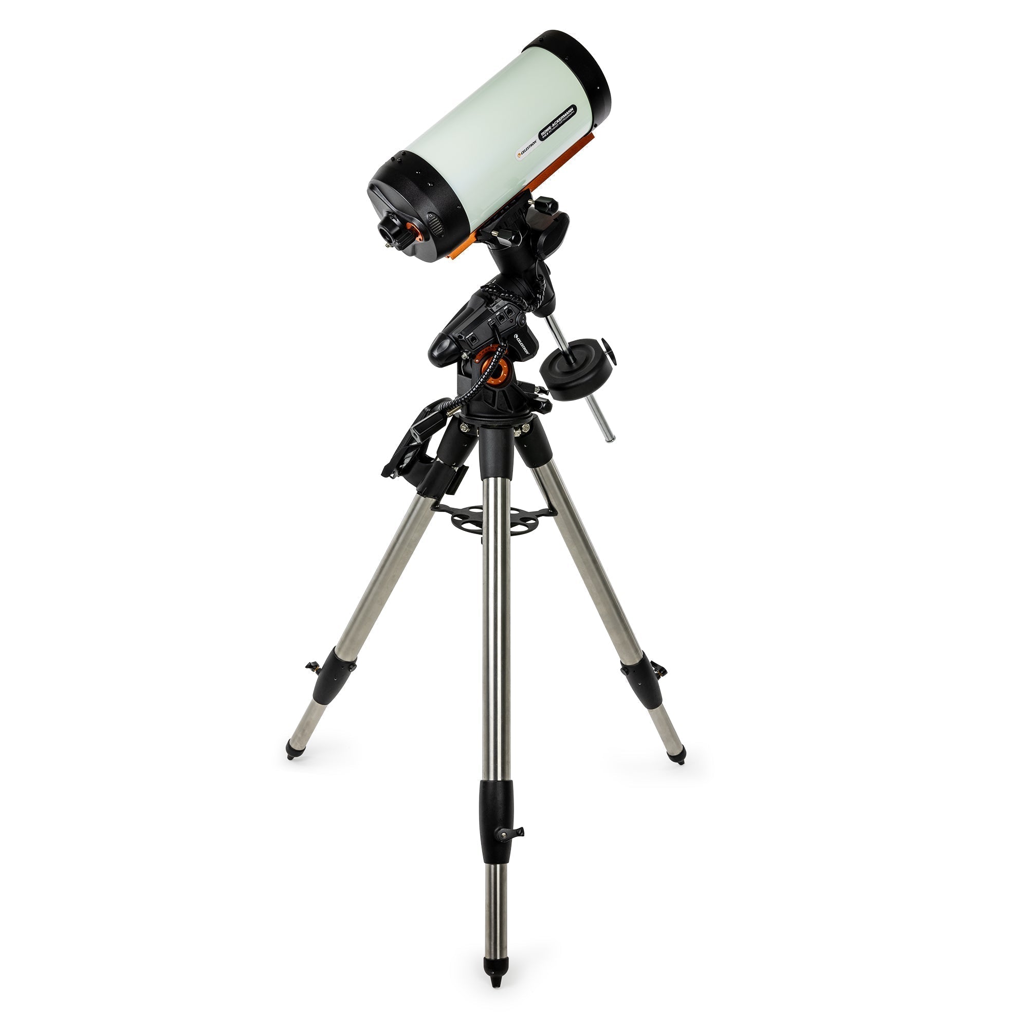 Celestron Advanced VX RASA 6 - RASA 6 on Advanced VX Equatorial Mount ...