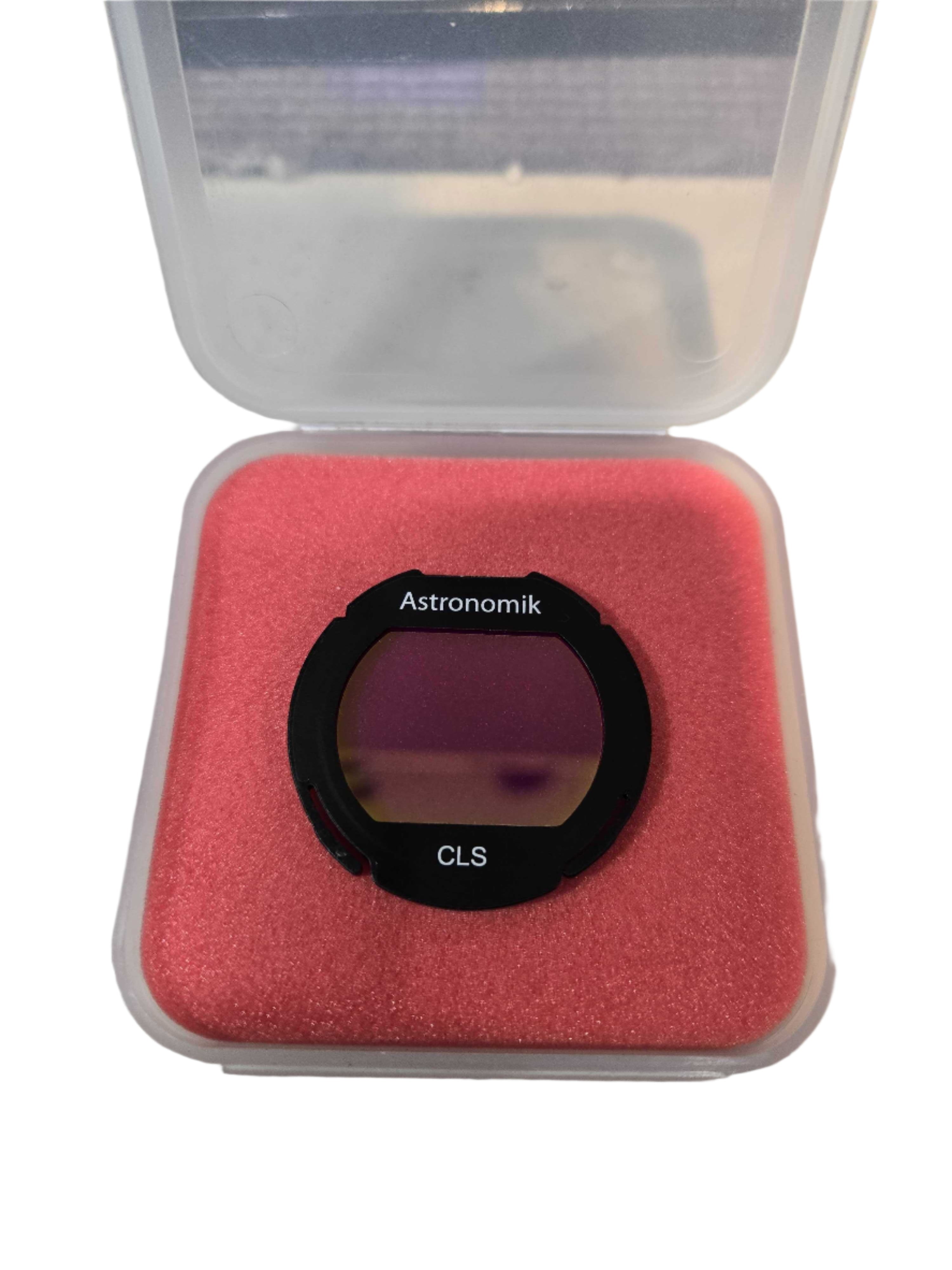 Astronomik CLS Clip-Filter EOS APS-C (Pre-owned) – Khan Scope Centre