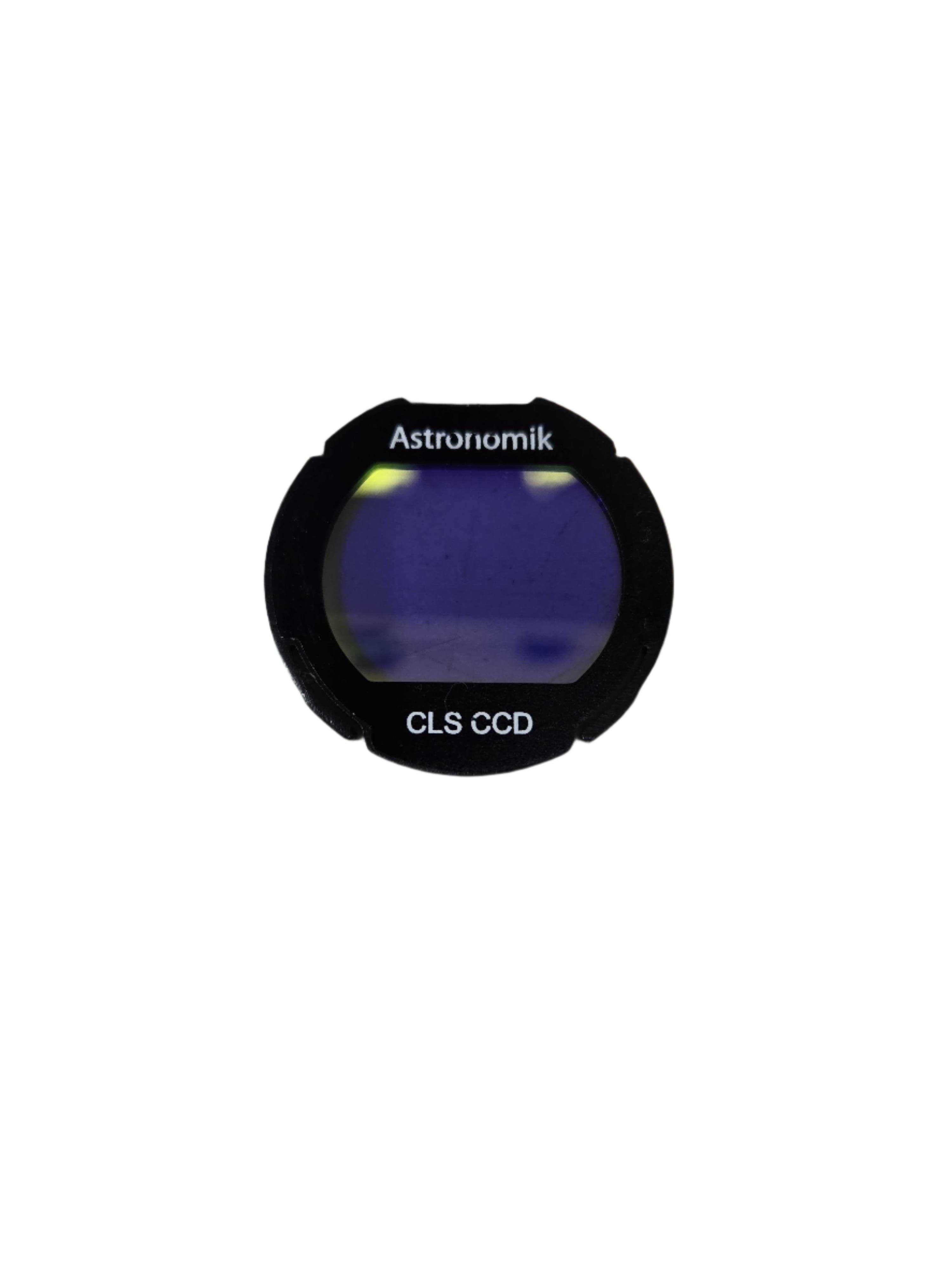 Astronomik CLS CCD Light Pollution Filter Clip-in EOS APS-C (Pre-owned ...