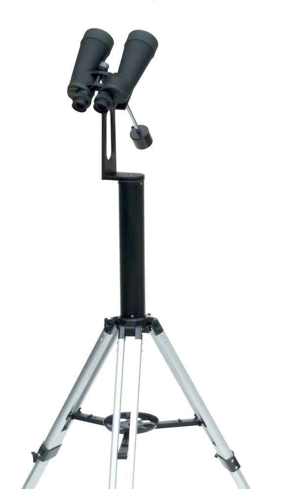 Antares AZ4 Alt-Azimuth Mount & Tripod for Porro Prism Binoculars - AZ ...