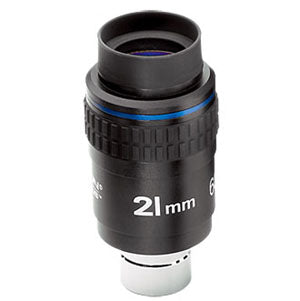Orion Stratus Wide-Field Eyepiece - 21mm (1.25"/2") (Pre-Owned) – Khan ...