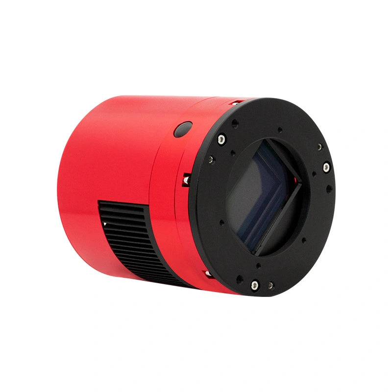 ZWO ASI6200MM Pro Monochrome Full Frame Astronomy Camera - ASI6200MM-P ...