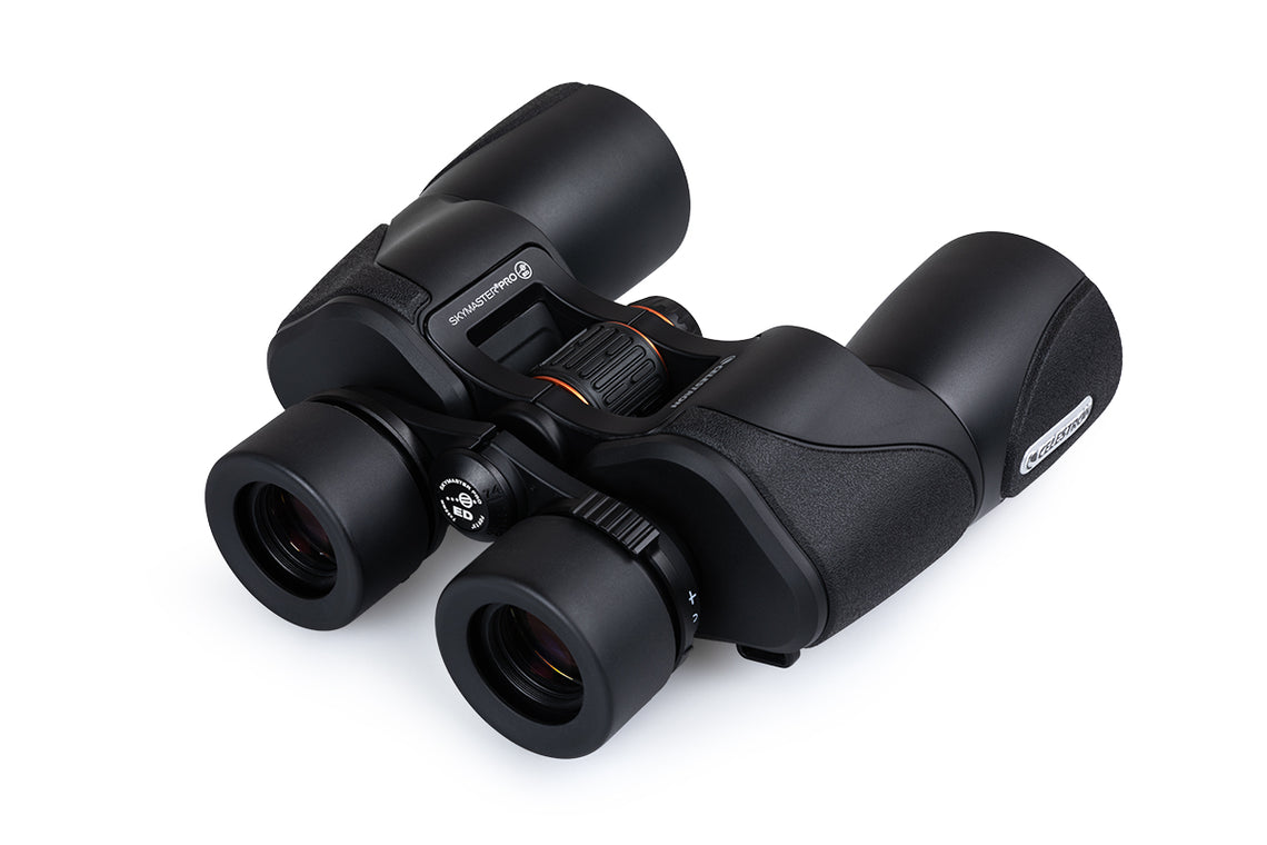 Celestron 7X50 SkyMaster Pro ED Binoculars - 72033 – Khan Scope Centre