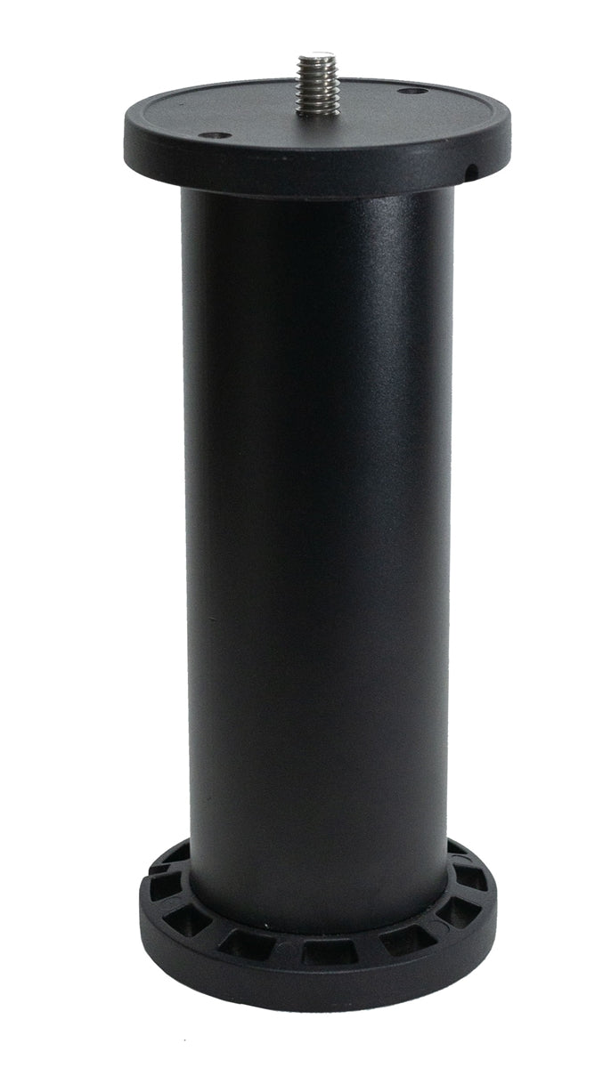 iOptron 190 mm Extension Pier for SkyHunter or HAE16 Mount - 8041 ...