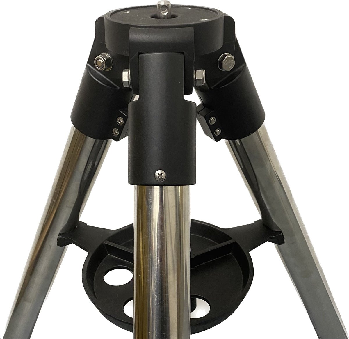 iOptron 1.75" LiteRoc Tripod for HAE29, CEM26, GEM28 & HEM27 Mounts ...