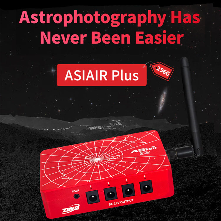 Khan Scope Centre-Canada's Premiere Telescope Store