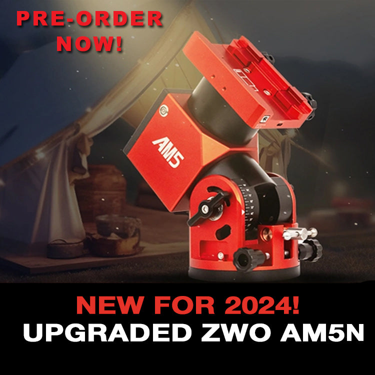 Khan Scope Centre-Canada's Premiere Telescope Store