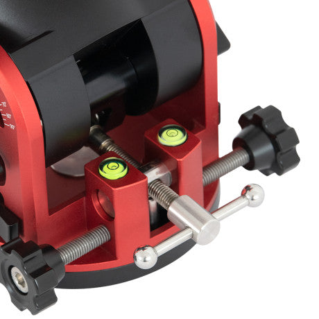 ZWO AM5 Harmonic Dual Equatorial Mount - AM5