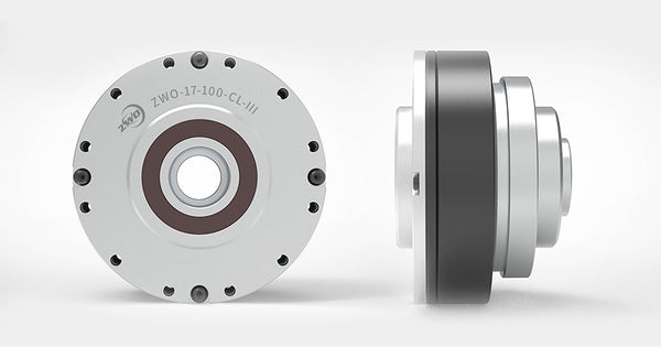 ZWO AM5 Harmonic Dual Equatorial Mount - AM5