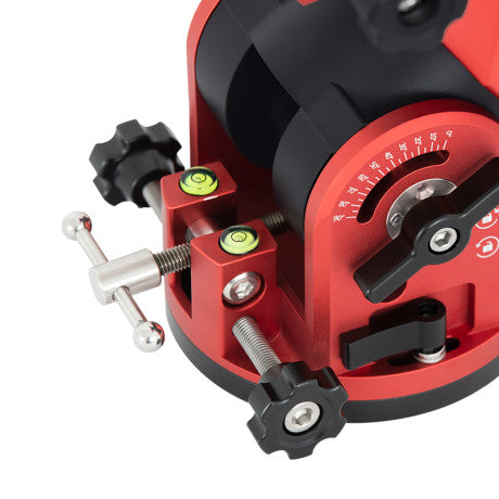 ZWO AM5N Harmonic Dual Equatorial Mount - AM5N - In stock! Free Shippi ...