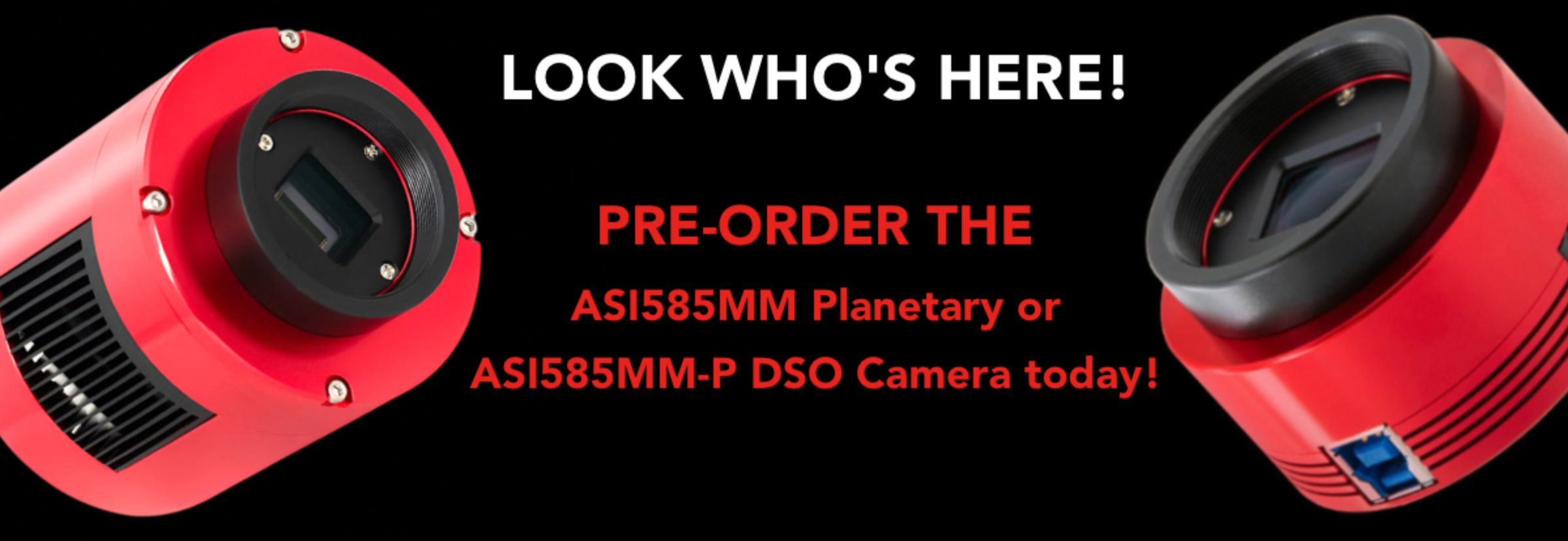 Khan Scope Centre-Canada's Premiere Telescope Store