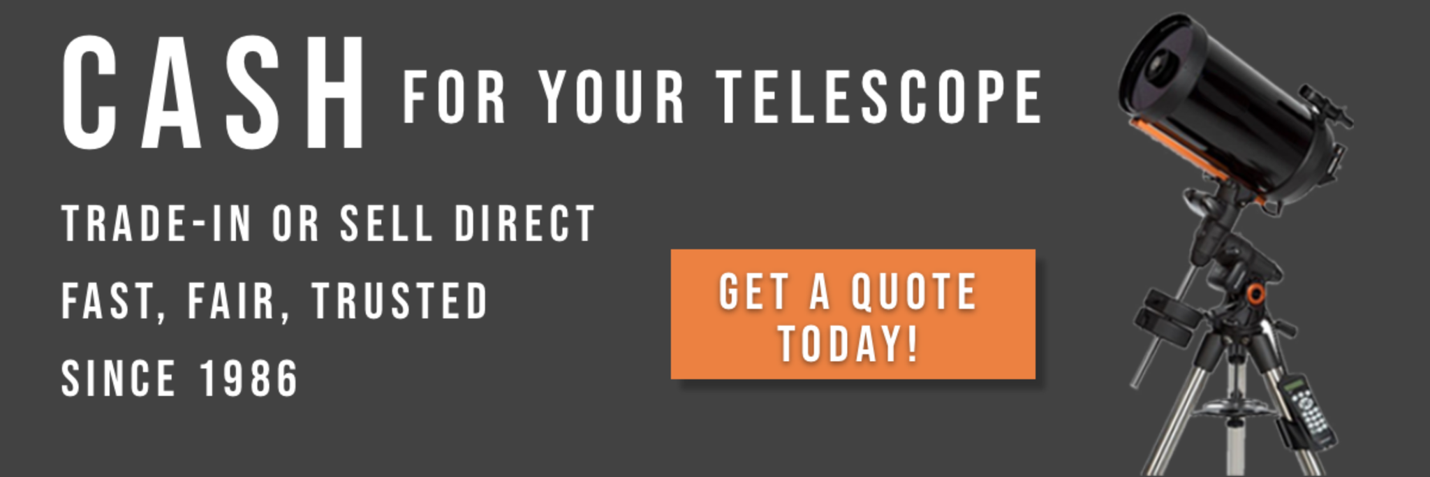 Khan Scope Centre-Canada's Premiere Telescope Store