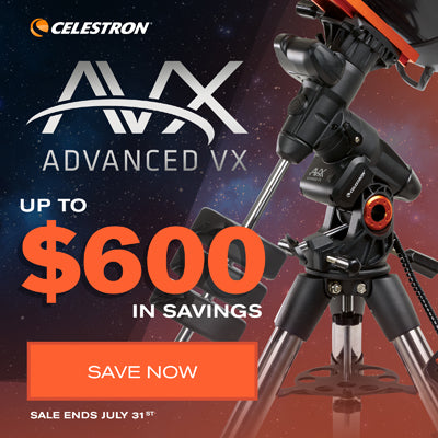 Khan Scope Centre-Canada's Premiere Telescope Store