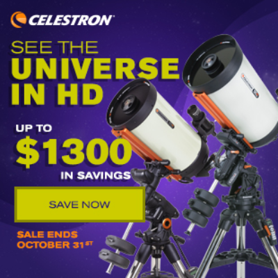 Khan Scope Centre-Canada's Premiere Telescope Store