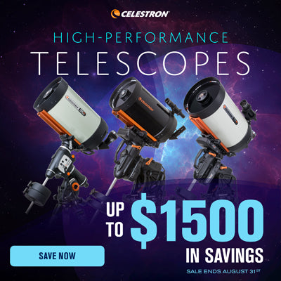 Khan Scope Centre-Canada's Premiere Telescope Store