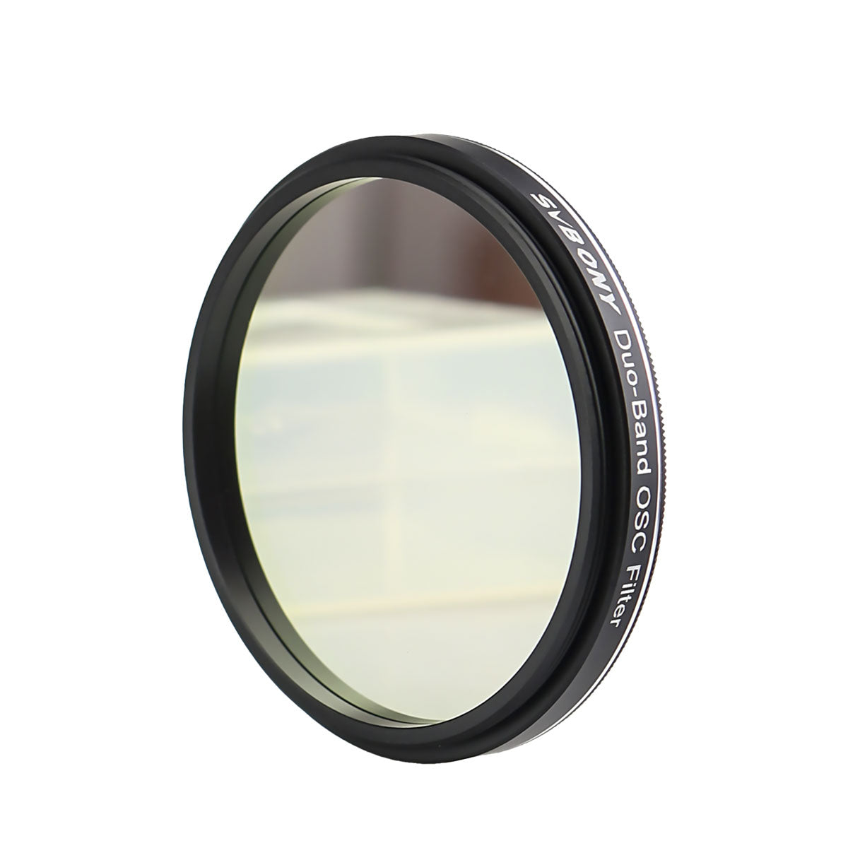 Svbony SV220 2" Dual Band 7nm HA & OIII Filter - W9172B – Khan Scope Centre