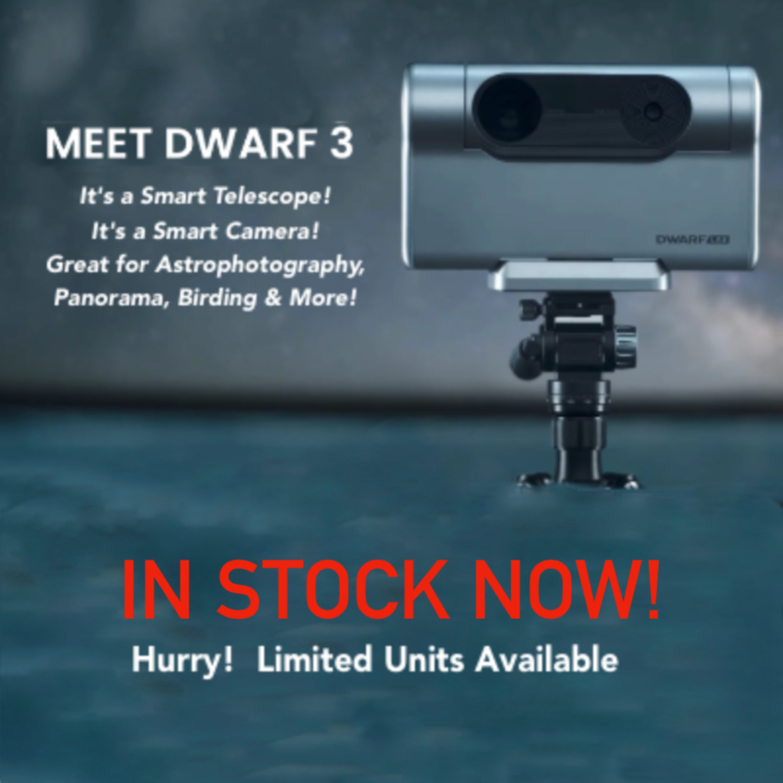 Khan Scope Centre-Canada's Premiere Telescope Store