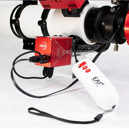 ZWO EAF Hand Controller - EAF-HC – Khan Scope Centre