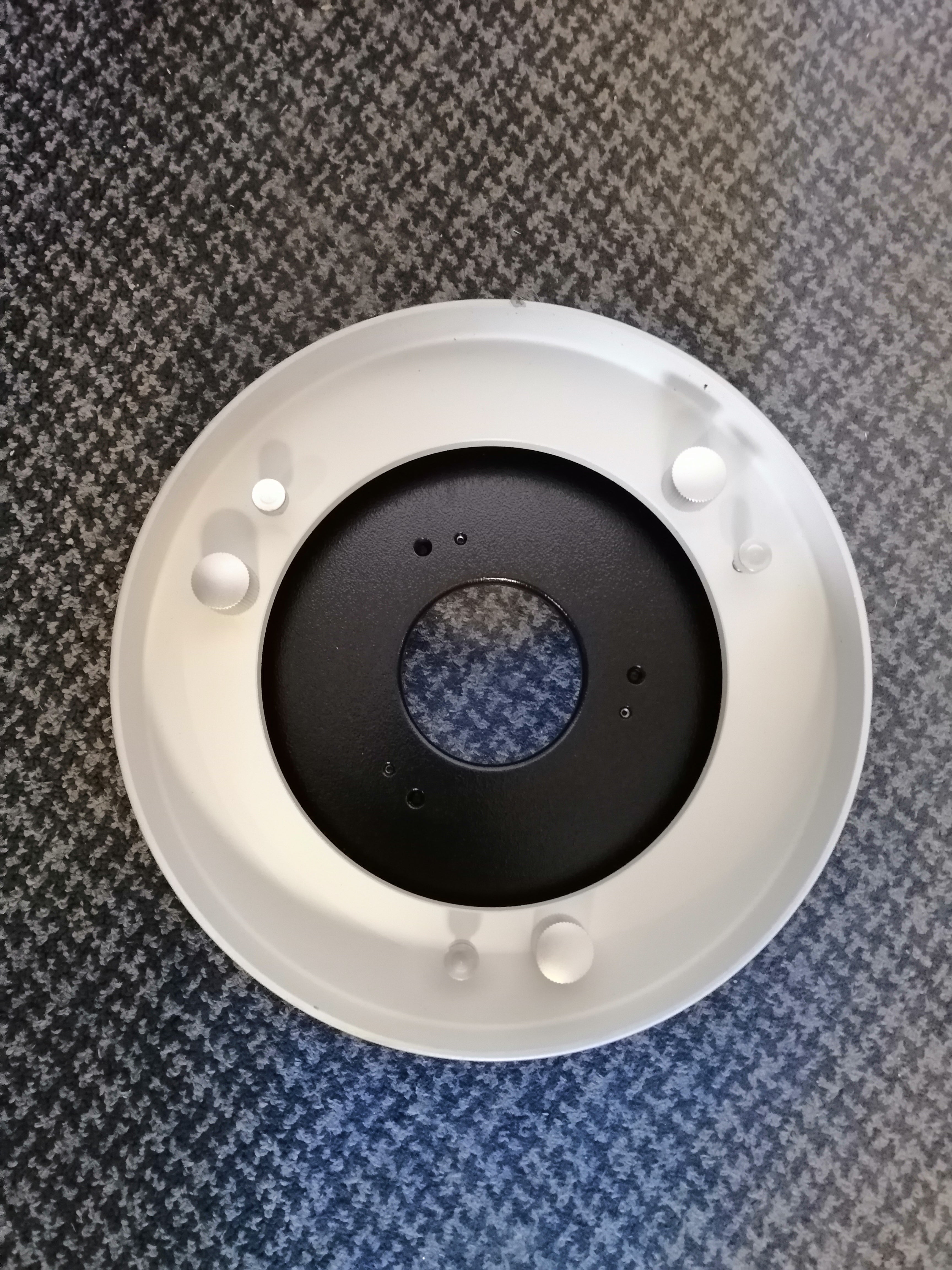 Explore Scientific Primary Mirror Cell for 8" Mirrors - Spring Loaded ...