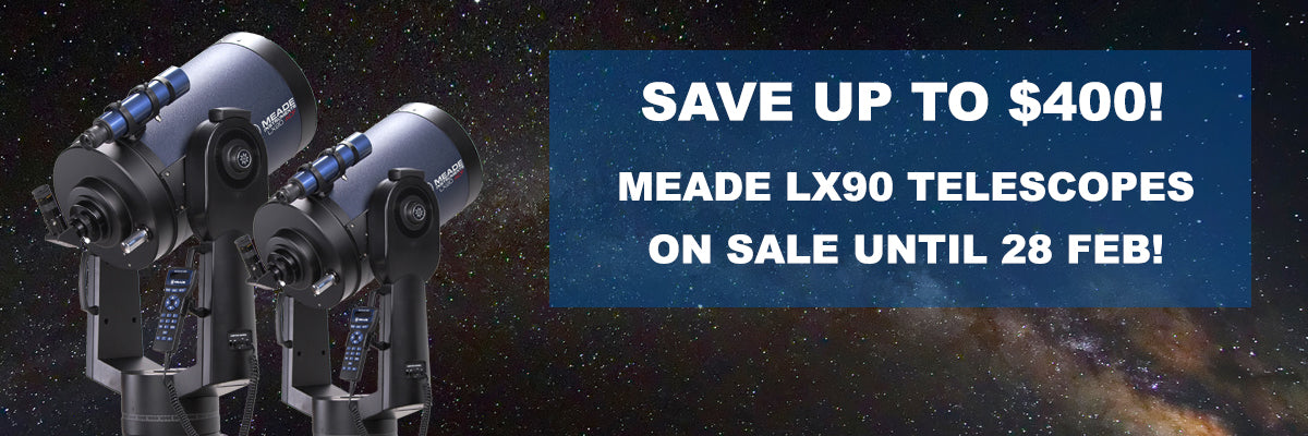 Khan Scope Centre-Canada's Premiere Telescope Store