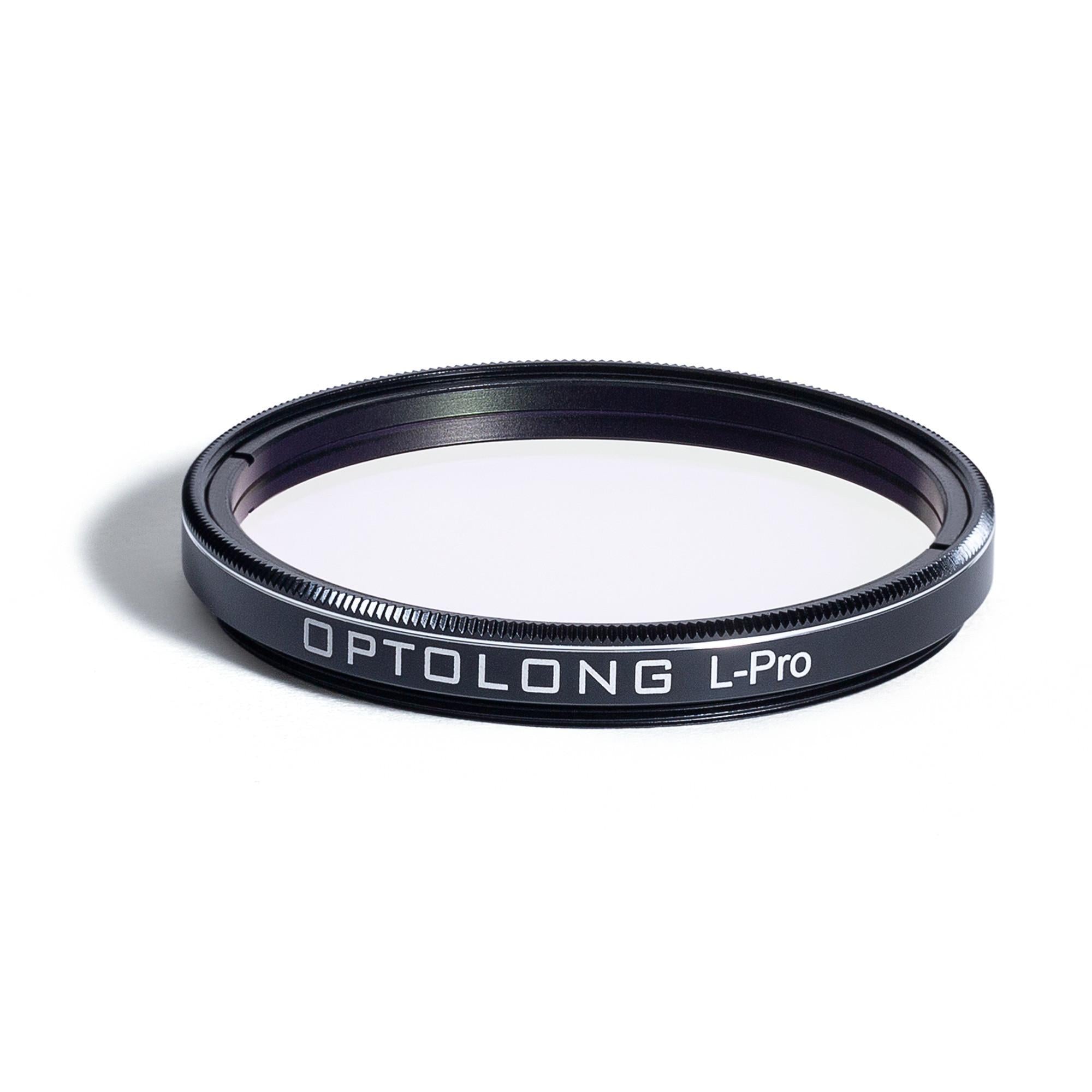 Optolong L-Pro Filter - 2" – Khan Scope Centre
