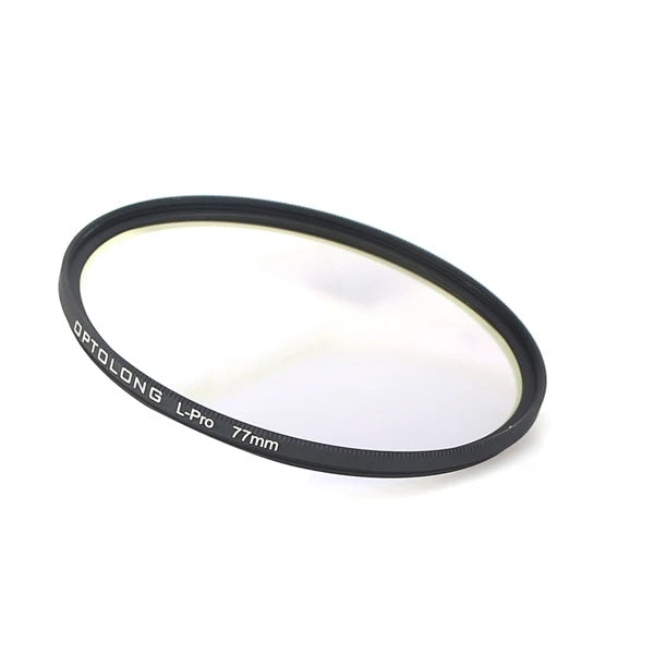 Optolong L-Pro Filter - 77 mm – Khan Scope Centre