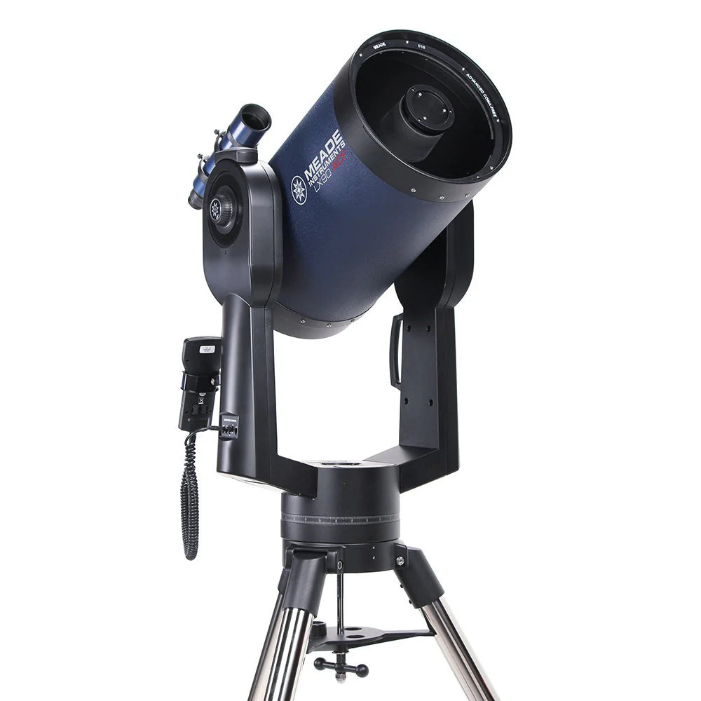 Meade 10" ACF LX90 Telescope with Free Accessories ($590 in value ...