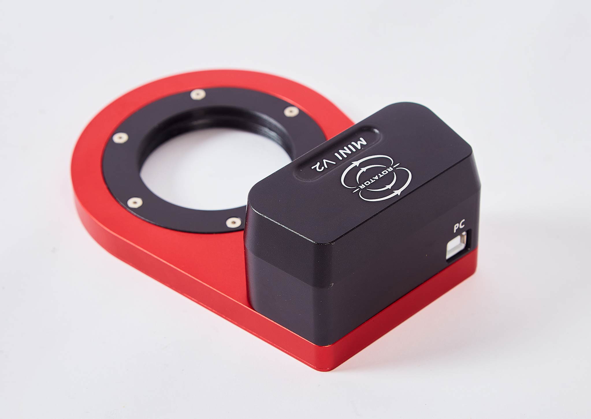 Wanderer Rotator Mini V2 - M54 Electronic Camera Angle Adjuster - WR2 ...