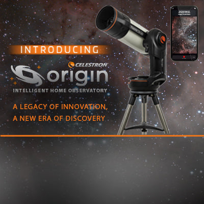 Khan Scope Centre-Canada's Premiere Telescope Store