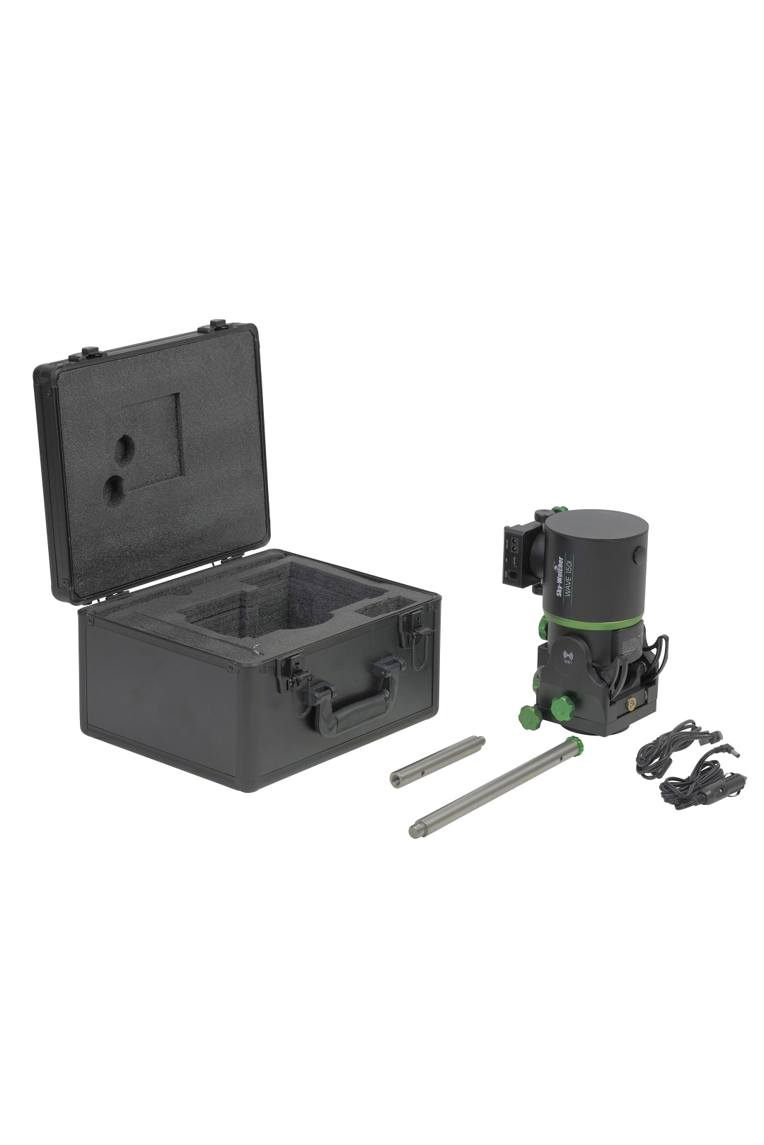 Sky-Watcher Wave 150i Strainwave AZ/EQ Mount - S30905 – Khan Scope Centre