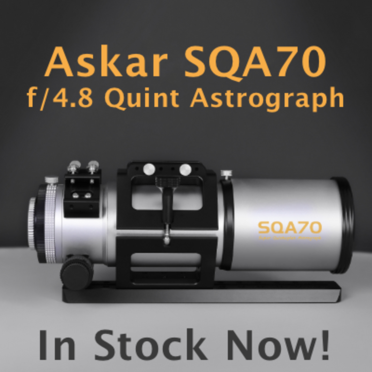 Khan Scope Centre-Canada's Premiere Telescope Store