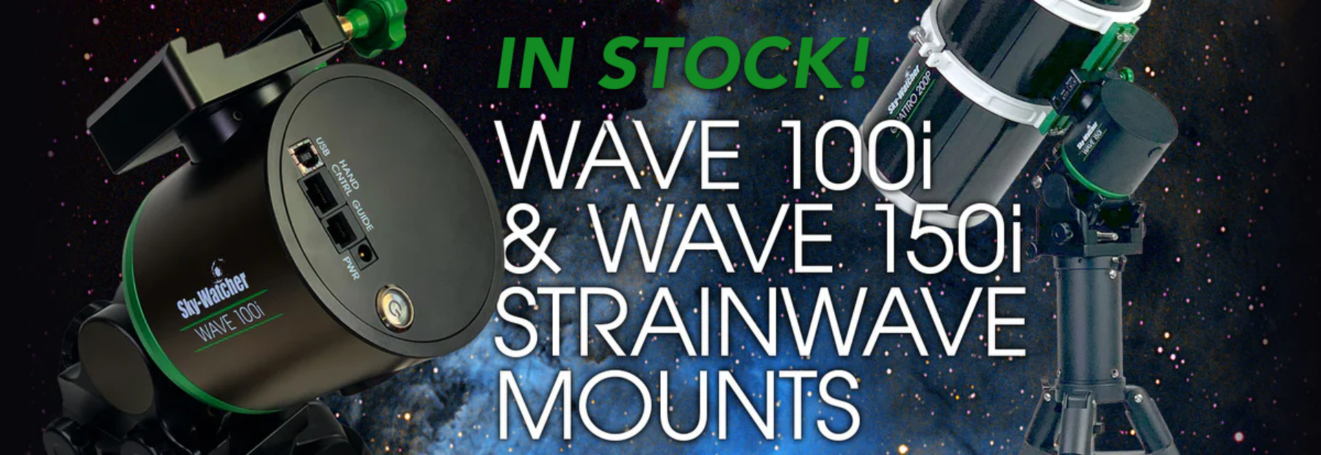 Khan Scope Centre-Canada's Premiere Telescope Store