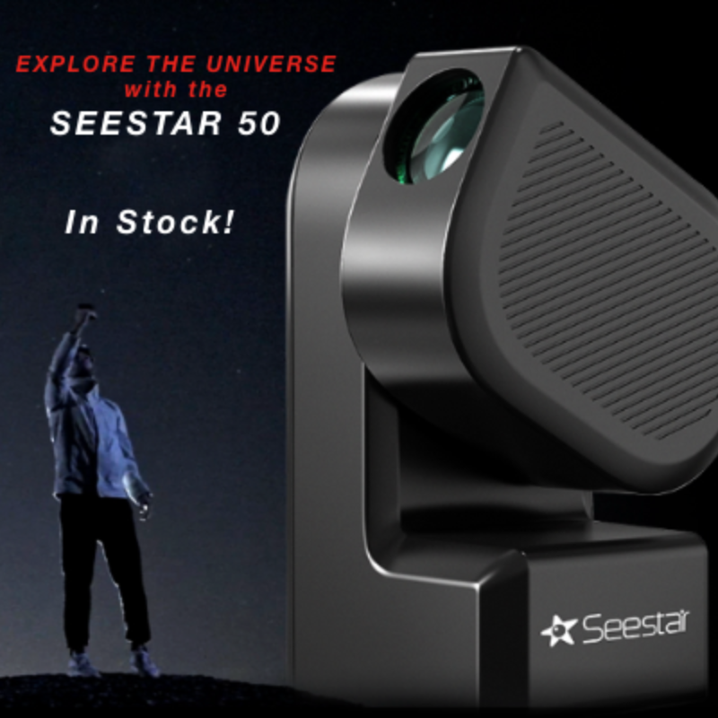 Khan Scope Centre-Canada's Premiere Telescope Store