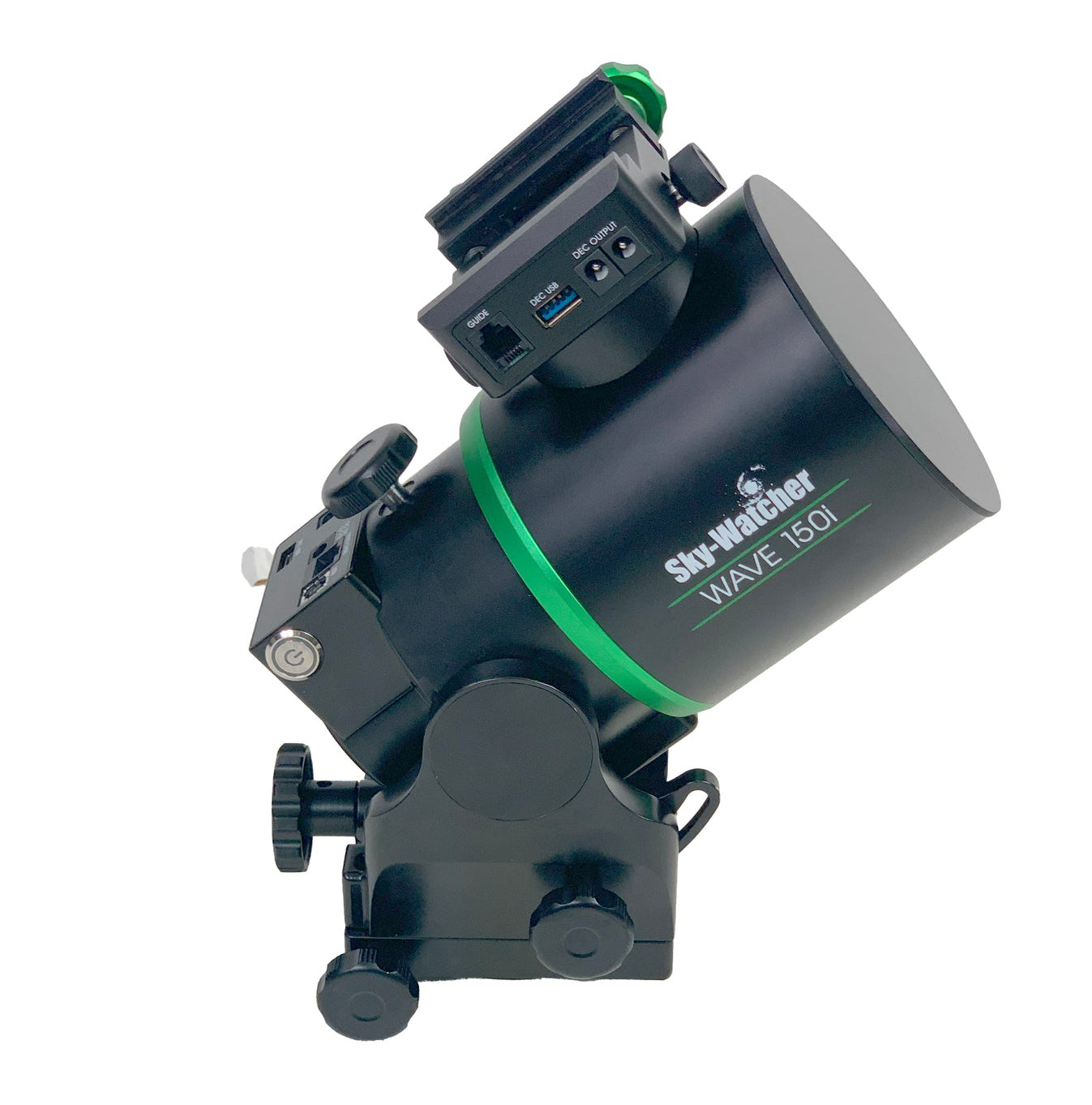 Sky-Watcher Wave 150i Strainwave Mount - S30905 – Khan Scope Centre