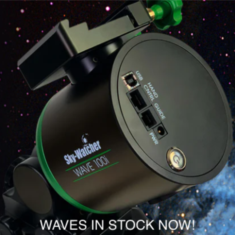 Khan Scope Centre-Canada's Premiere Telescope Store