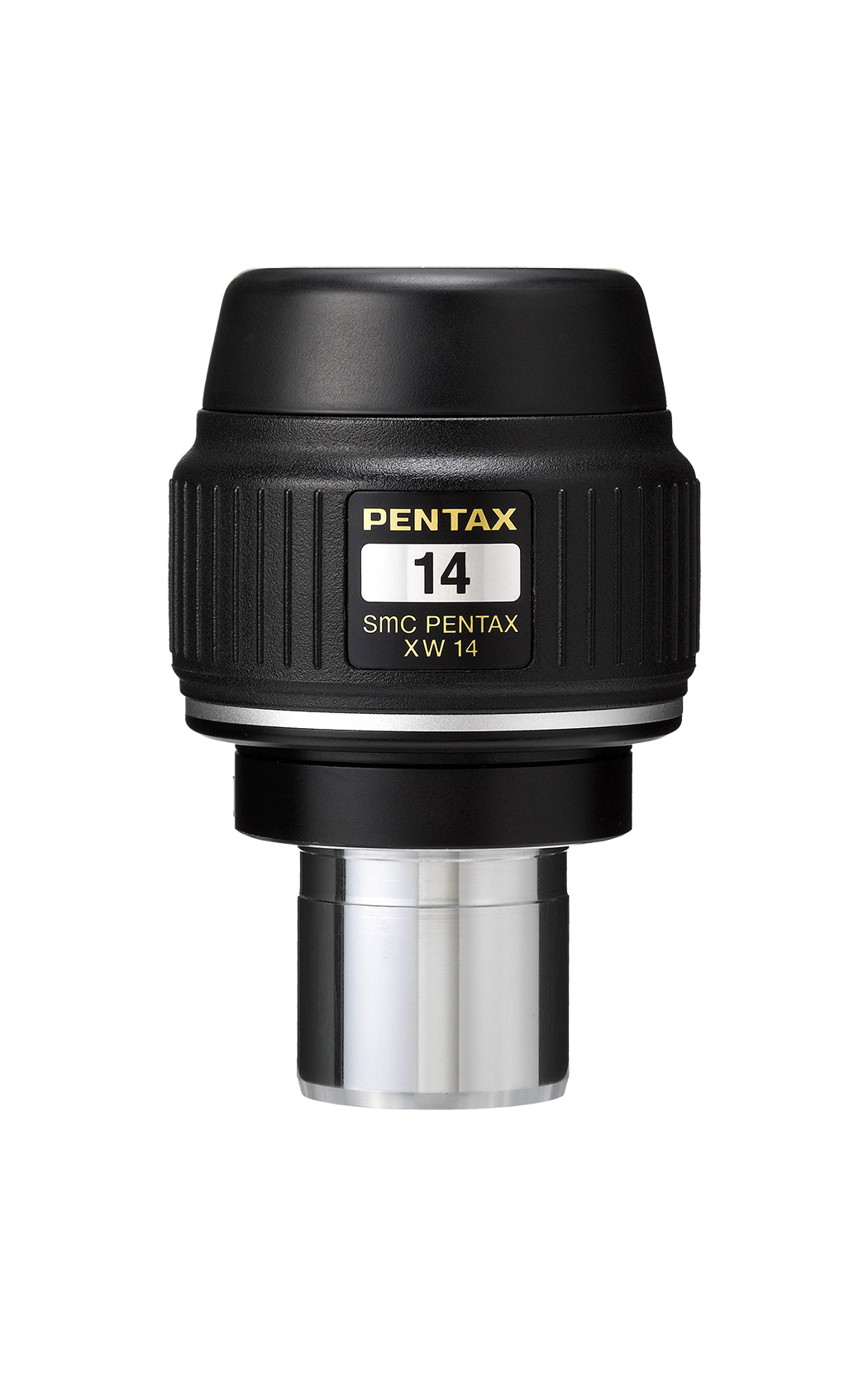 Pentax 14mm XW Eyepiece with SMC Coatings - 1.25" - 70515 – Khan Scope Centre