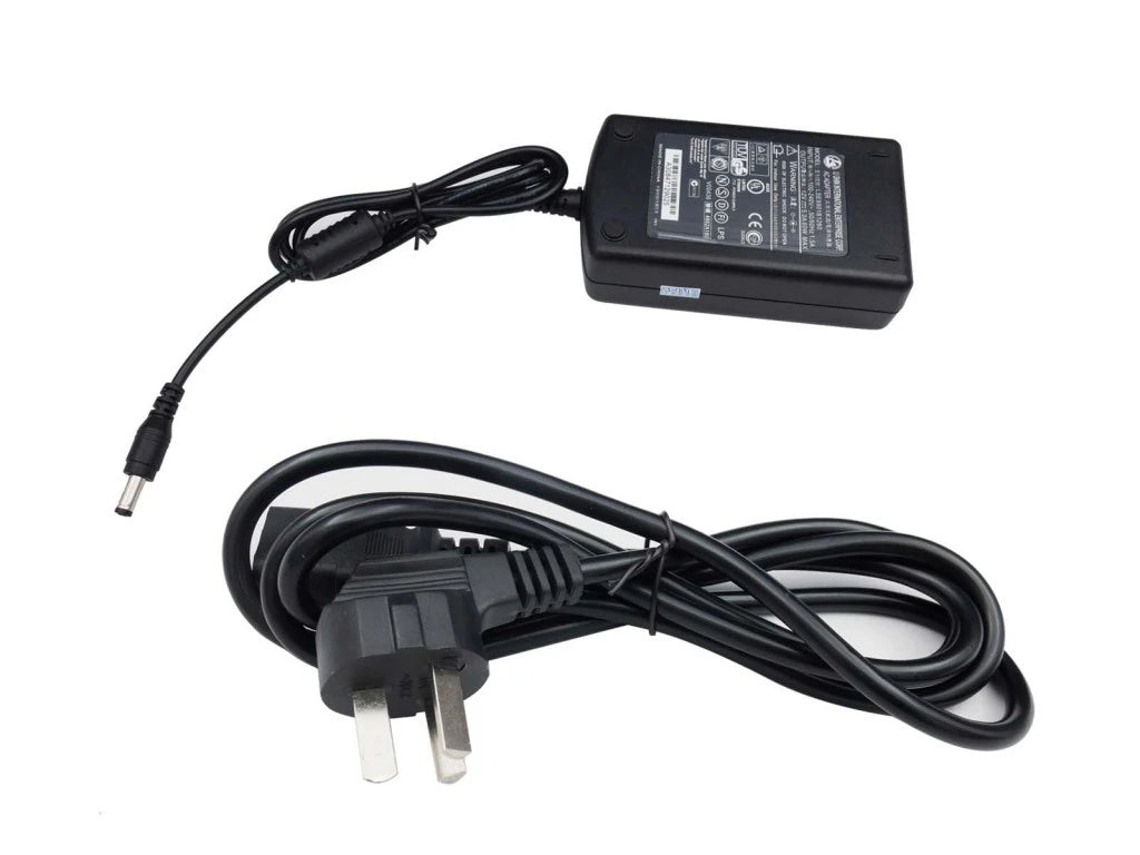 ZWO 12V 5A AC to DC Adapter for Cooled Cameras & ASIAIR - Chinese Plug ...
