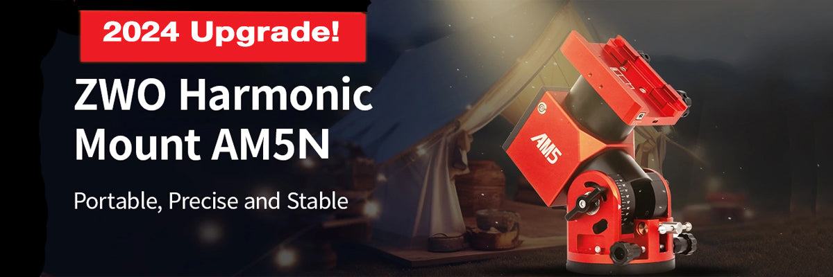 Khan Scope Centre-Canada's Premiere Telescope Store