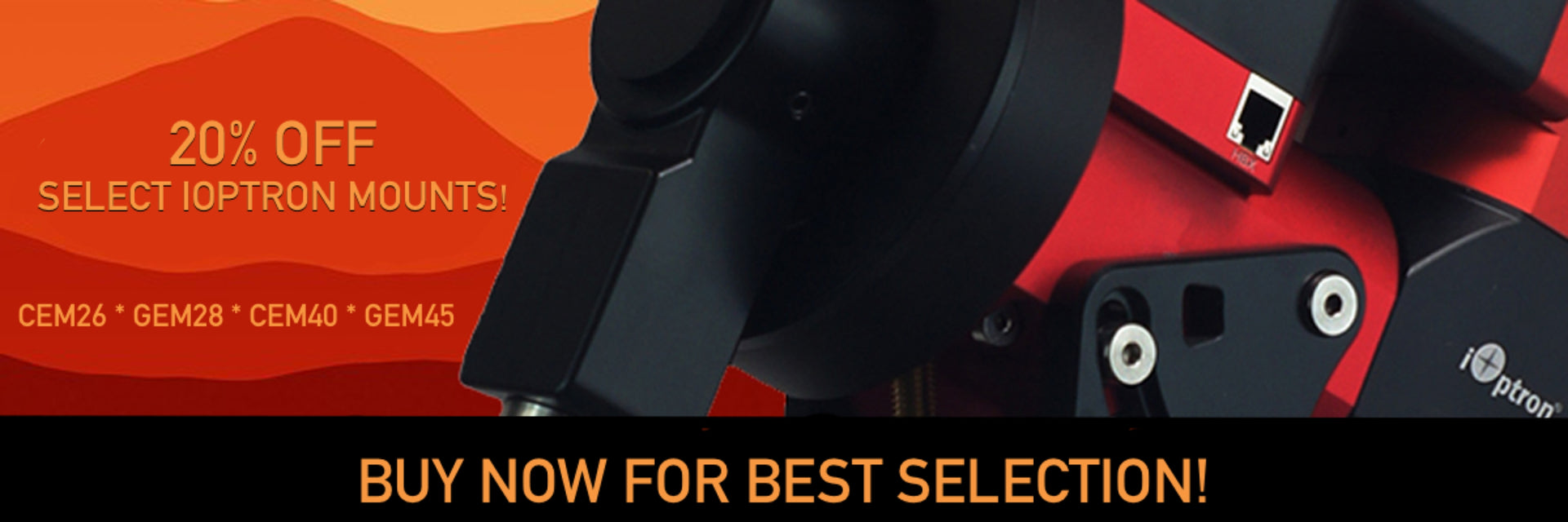 Khan Scope Centre-Canada's Premiere Telescope Store