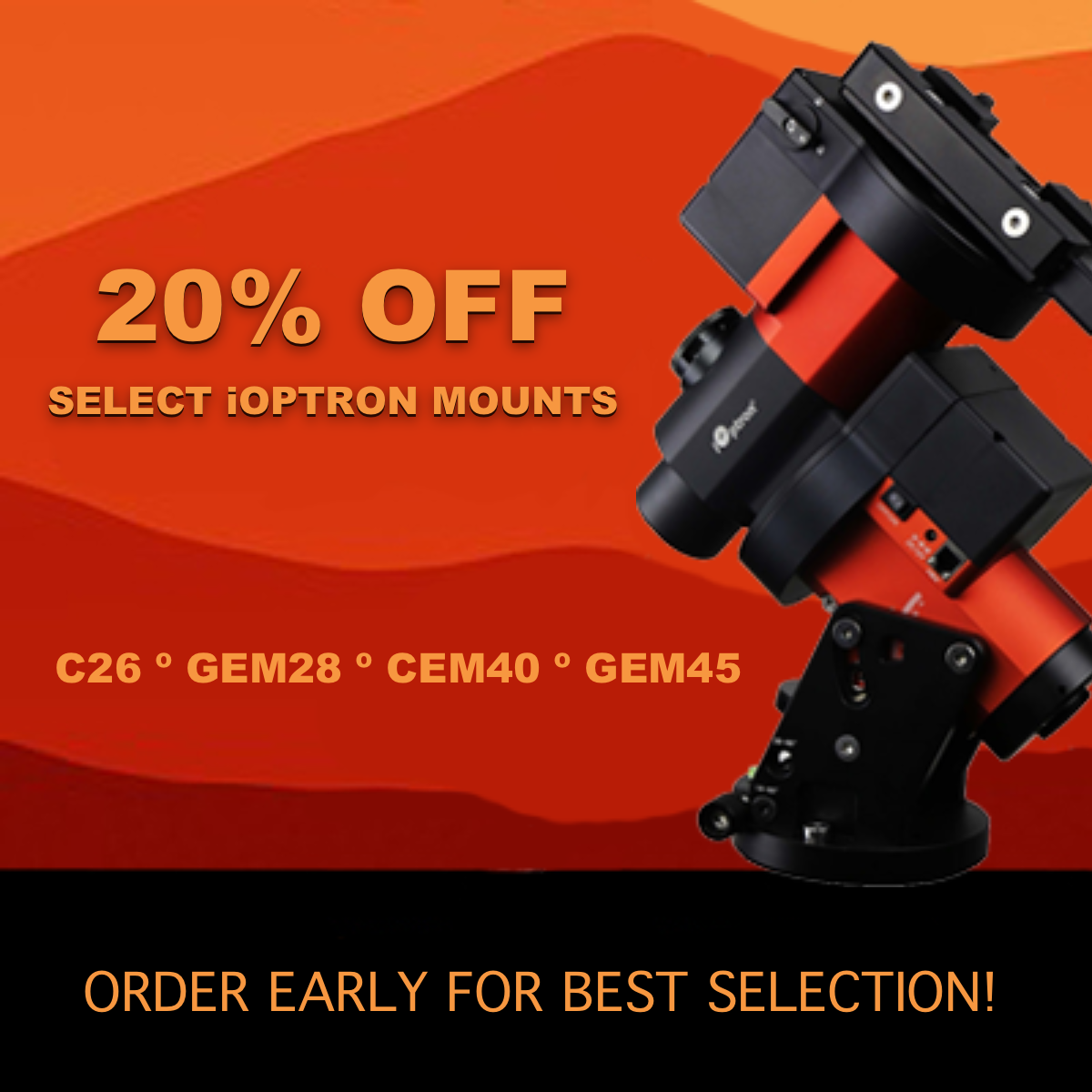 Khan Scope Centre-Canada's Premiere Telescope Store