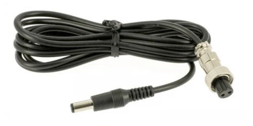 Pegasus Astro Power cable for GX12 socket type mounts - PEG-CABL-GX12 ...
