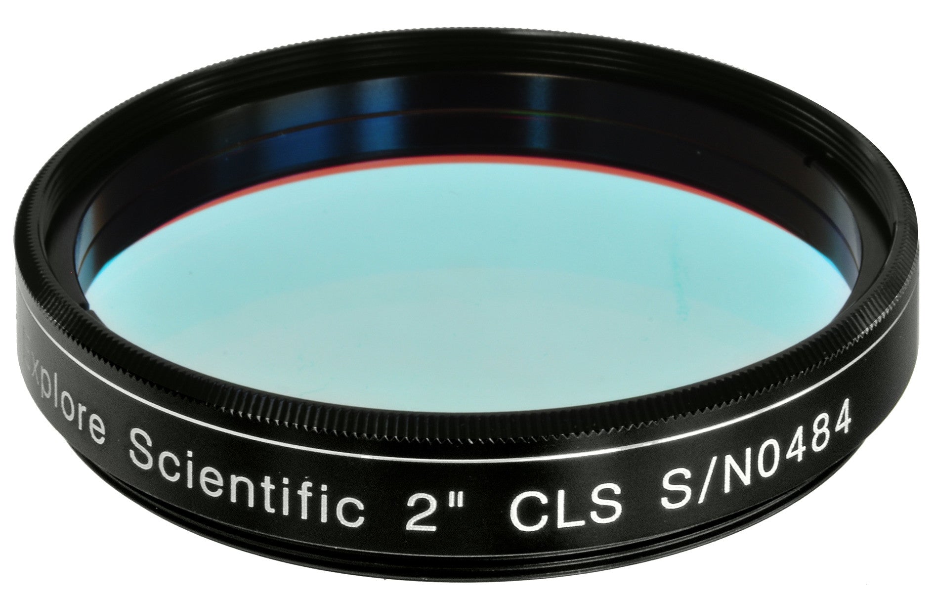 Explore Scientific CLS Nebula Filter - 2" - 310220 – Khan Scope Centre