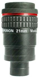 Baader 21mm Hyperion Modular Eyepiece - 1.25"/ 2" - HYP-21 – Khan Scope ...