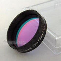 Baader Semi-APO Filter - Round Mounted - FSAPO- – Khan Scope Centre