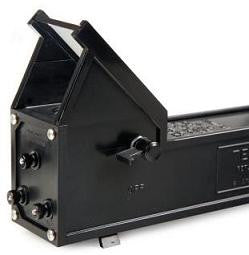 Telrad Original Finderscope - Red Reflex Sight - 1001