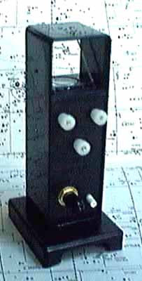 Rigel Quickfinder - Red Circle Reflex Sight [RS-QF] – Khan Scope Centre