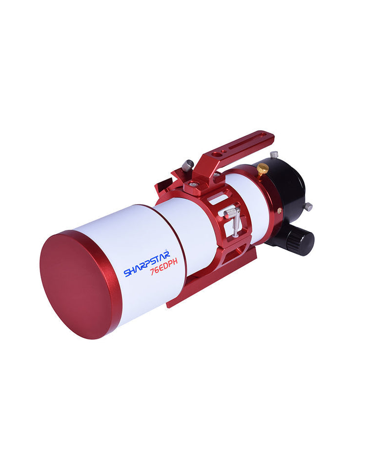 SharpStar – Khan Scope Centre